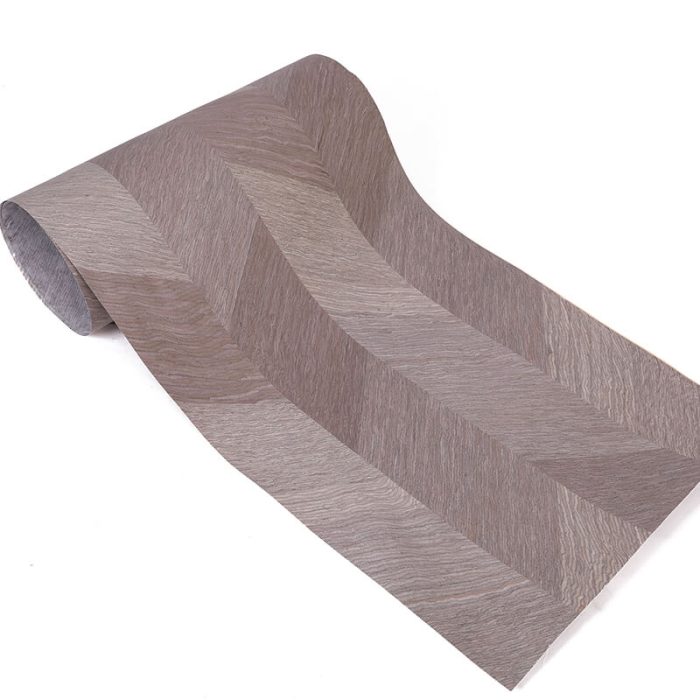 Reconstituted Veneer Special Design-Veneer Hub