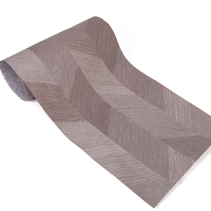 Reconstituted Veneer Special Design-Veneer Hub