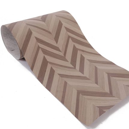 Reconstituted Veneer Special Design-Veneer Hub