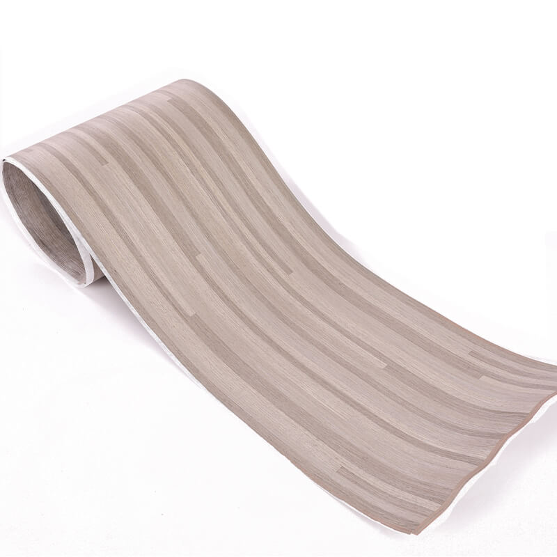Reconstituted Veneer Special Design-Veneer Hub