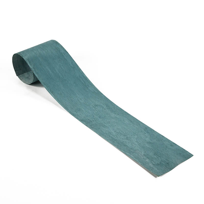Reconstituted Veneer Green-Veneer Hub