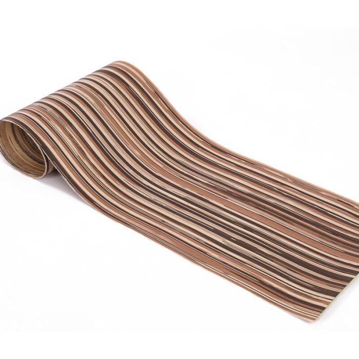 Reconstituted Veneer Special Design-Veneer Hub