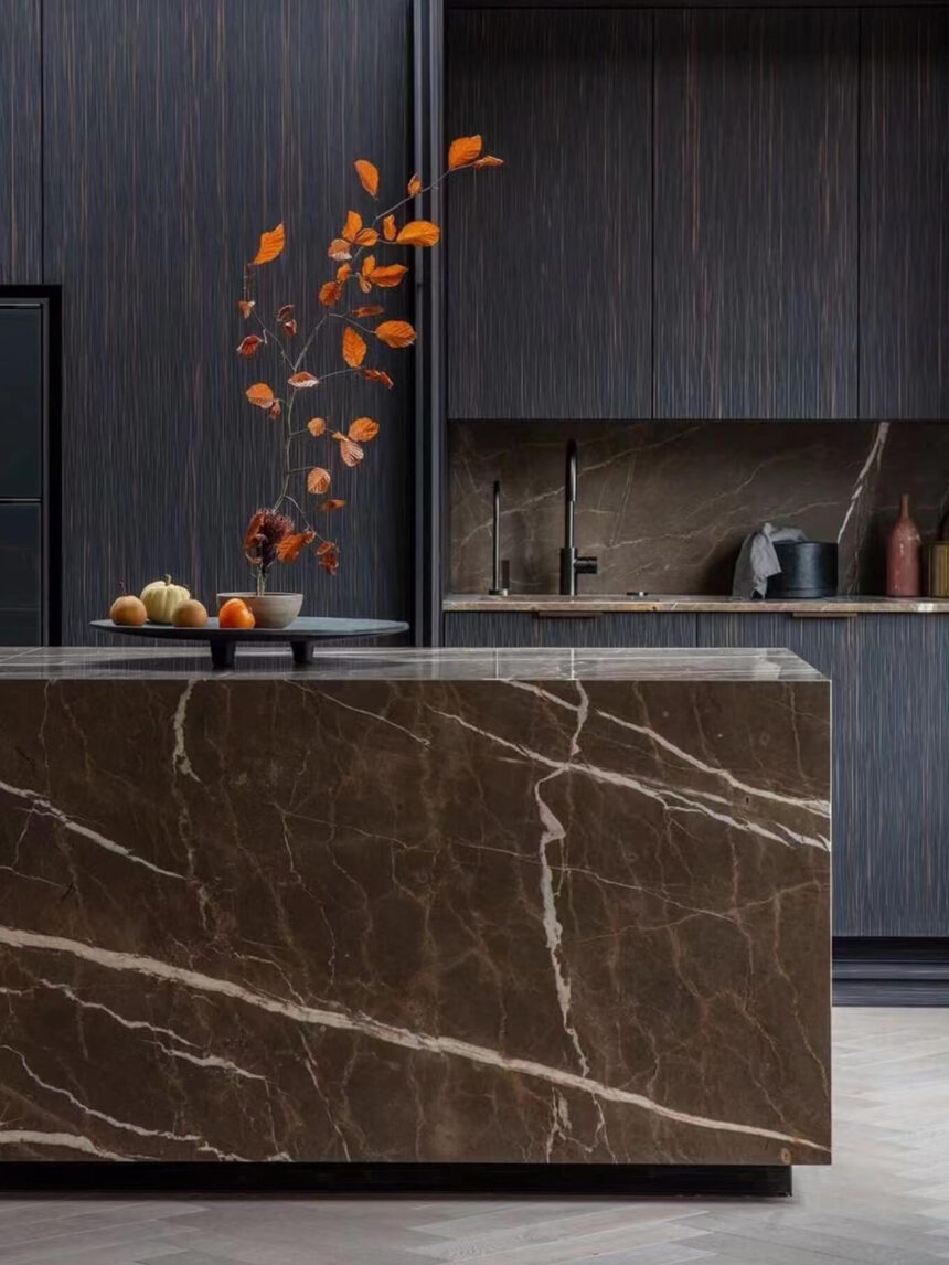 Textured Veneer E Seriel-Veneer Hub