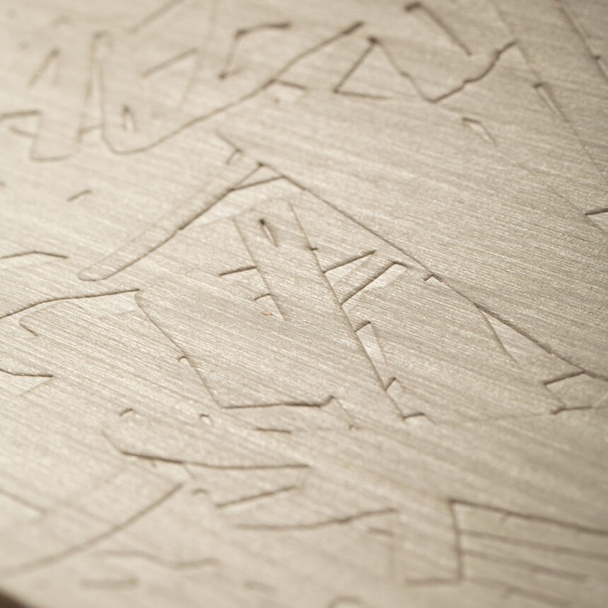 Textured Veneer S Seriel-Veneer Hub
